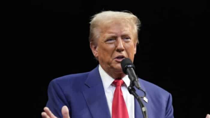Trump administration releases Martin Luther King Jr assassination files