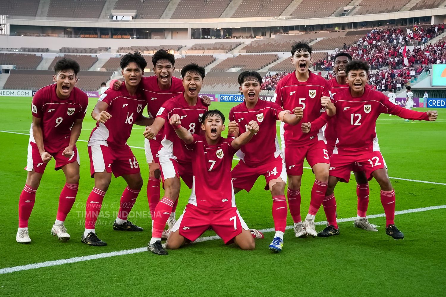 Soroti Pemanggilan TC Timnas Indonesia U-17, Eks Pemain dan Legenda ...