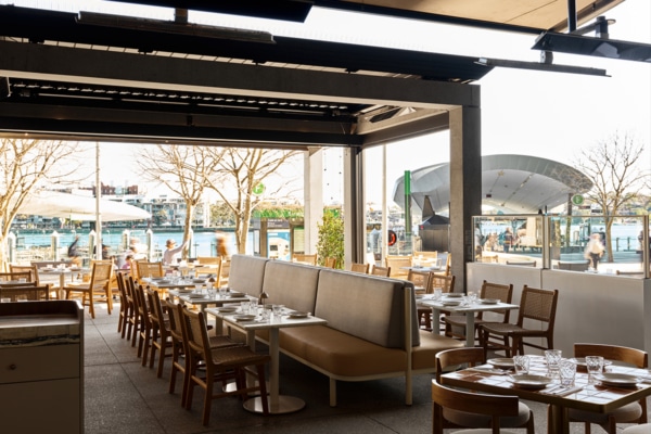 13 Best Restaurants in Barangaroo