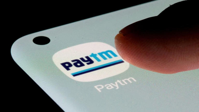 Paytm Q1 Results 2025 Today: Fintech giant may report profit with 27% ...