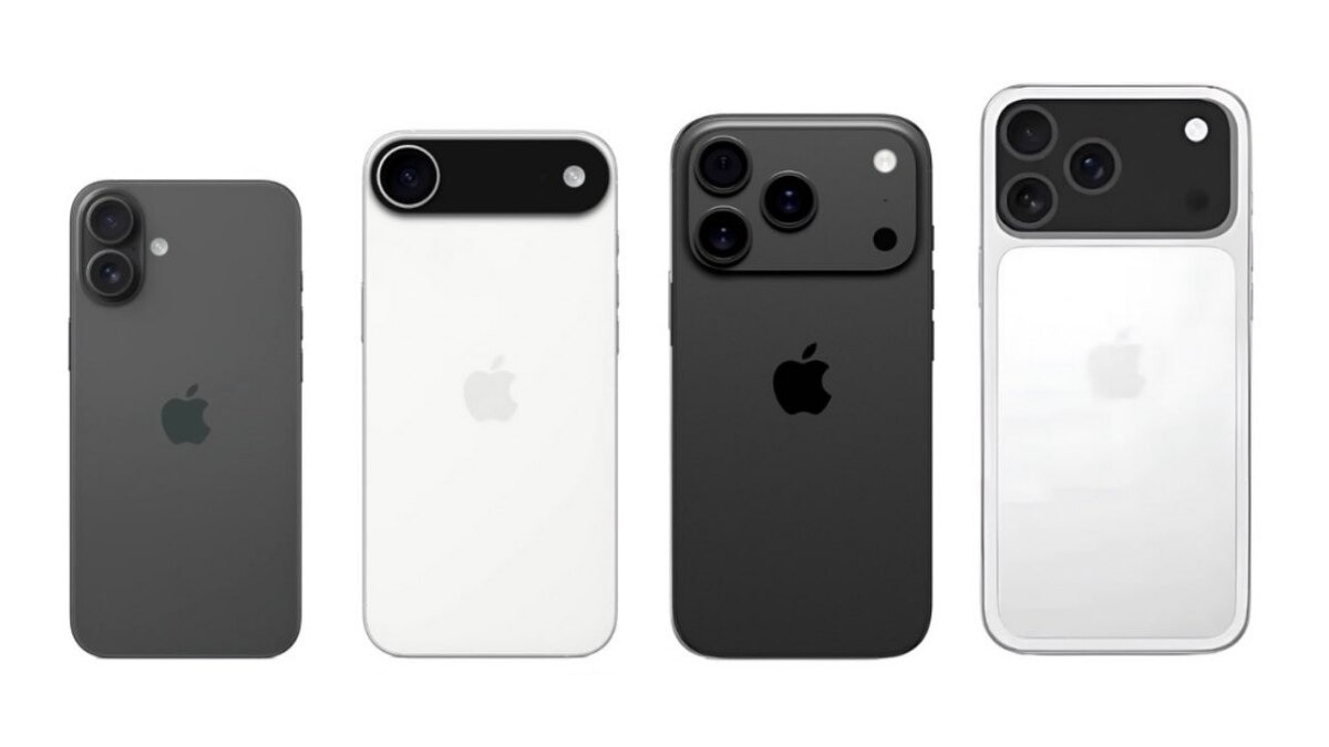iPhone 17, Pro, Pro Max may launch on September 9: Battery, display ...