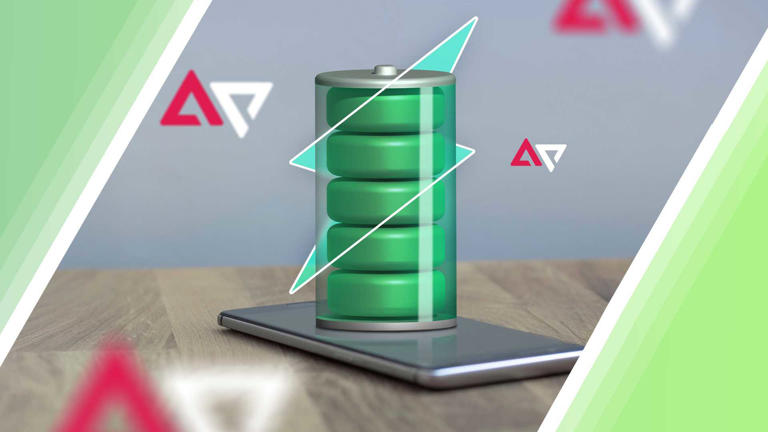 Google promises 7 years of updates, but my phone's battery won't last ...