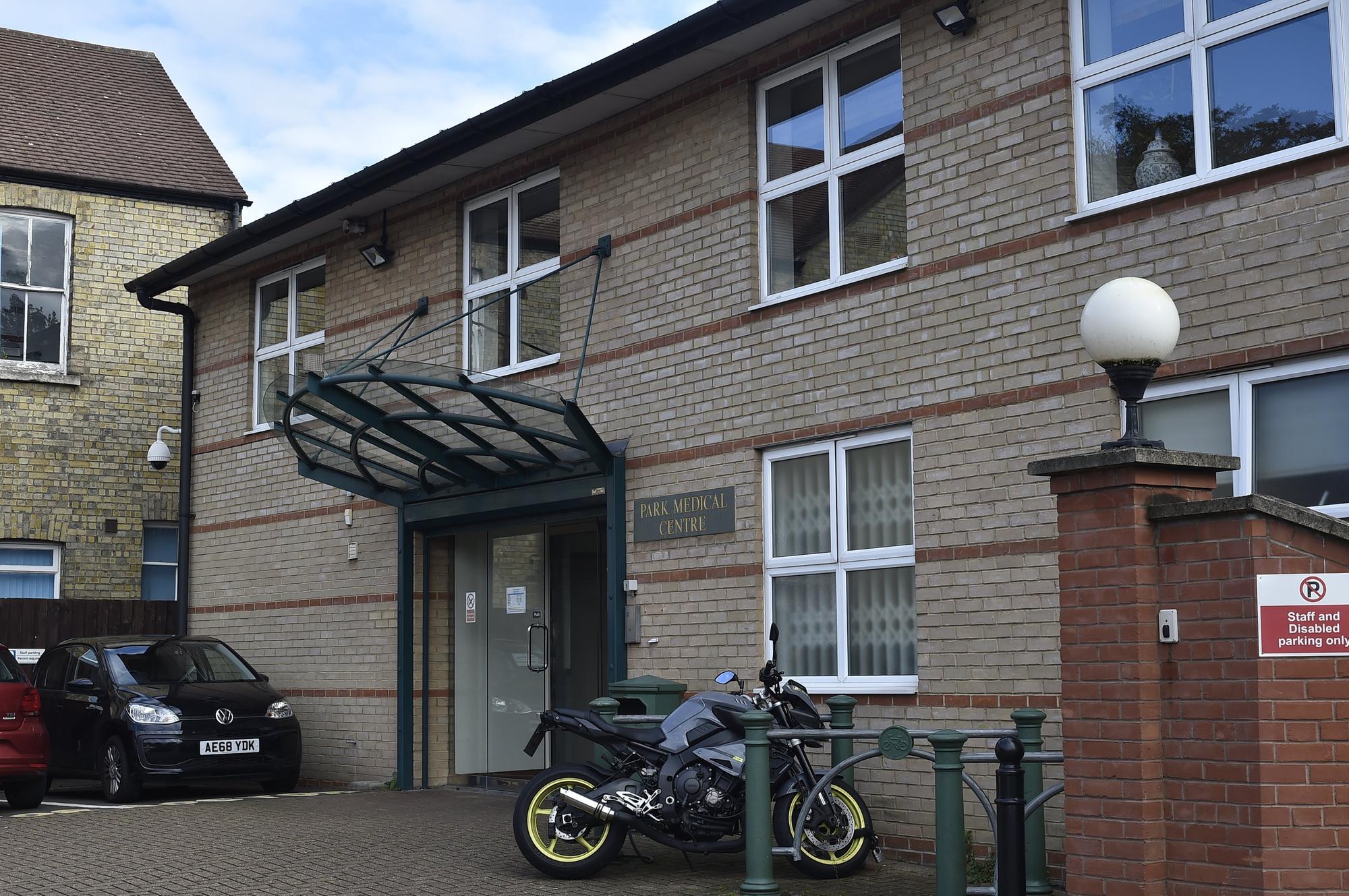 11 worst rated GP surgeries in Peterborough as latest NHS GP Patient ...