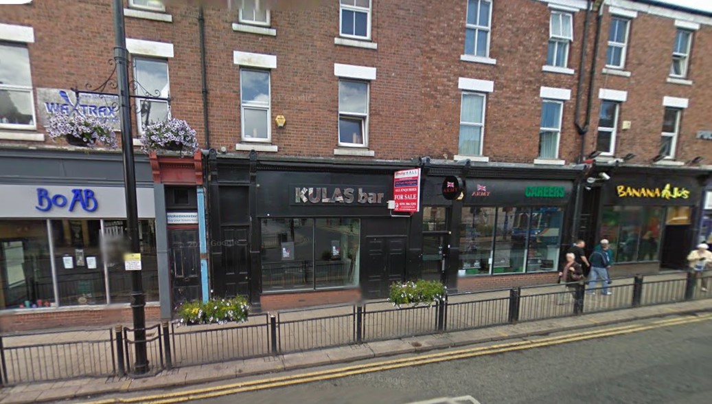 13 Vine Place views you might recognise in a look back at the ...