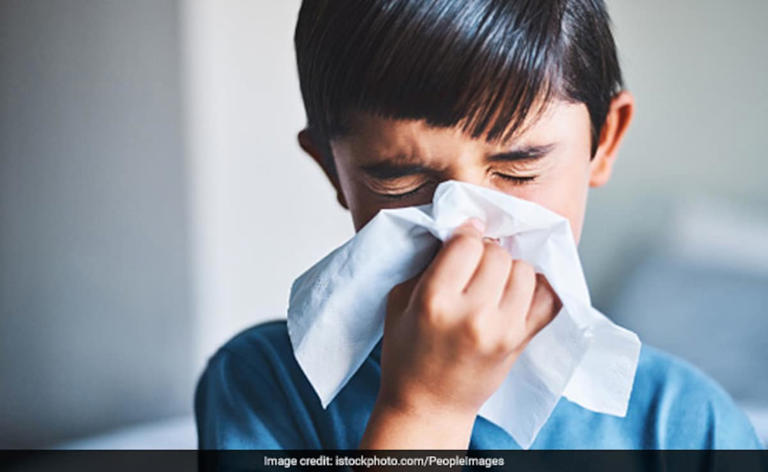 Is Your Child's Immunity Under Attack? Nutritionist Explains How Modern ...