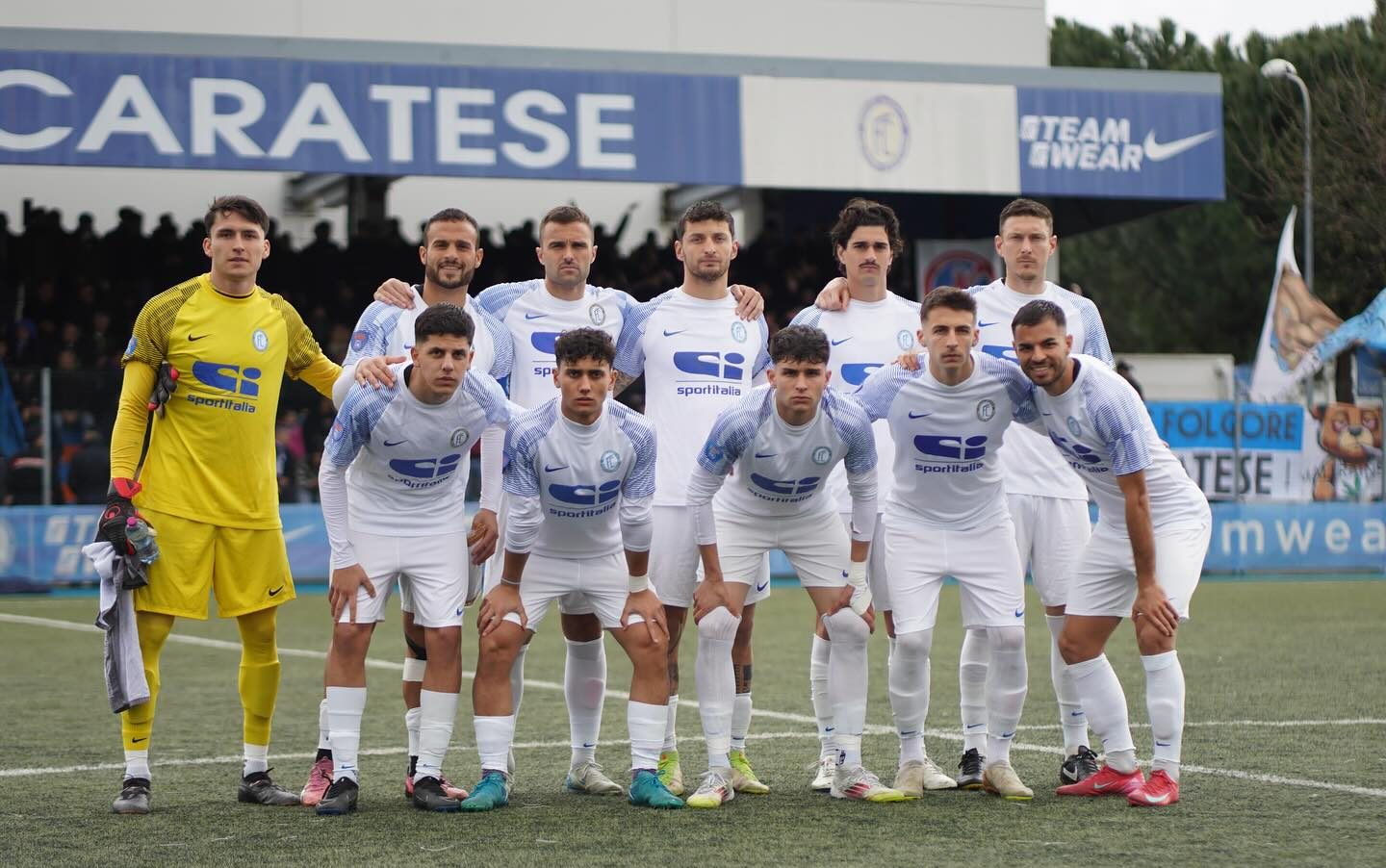 Calcio, Serie D: attesa per i gironi con Folgore Caratese e Leon Vimercate
