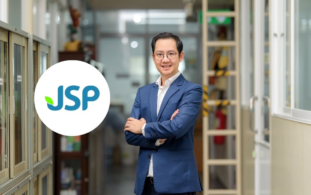 JSP หนุน GWM เข้าตลาด LiveX ปูทางสู่ผู้นำนวัตกรรมดูแลผู้ป่วยไต