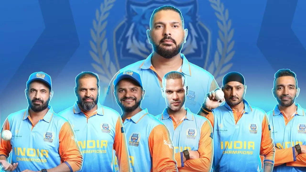 IND vs PAK | 'Don't play against us in ICC tournaments, Olympics': Ex ...