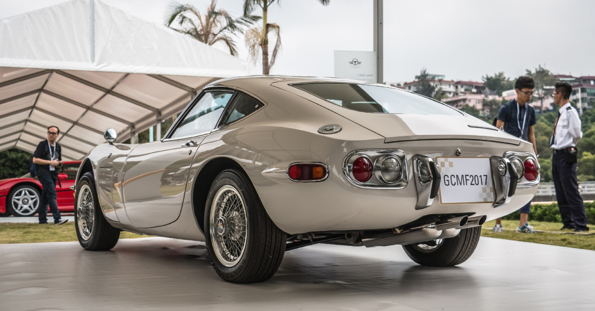 The coolest Japanese cars ever made