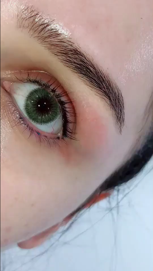 First Time Removing Contacts? Watch This