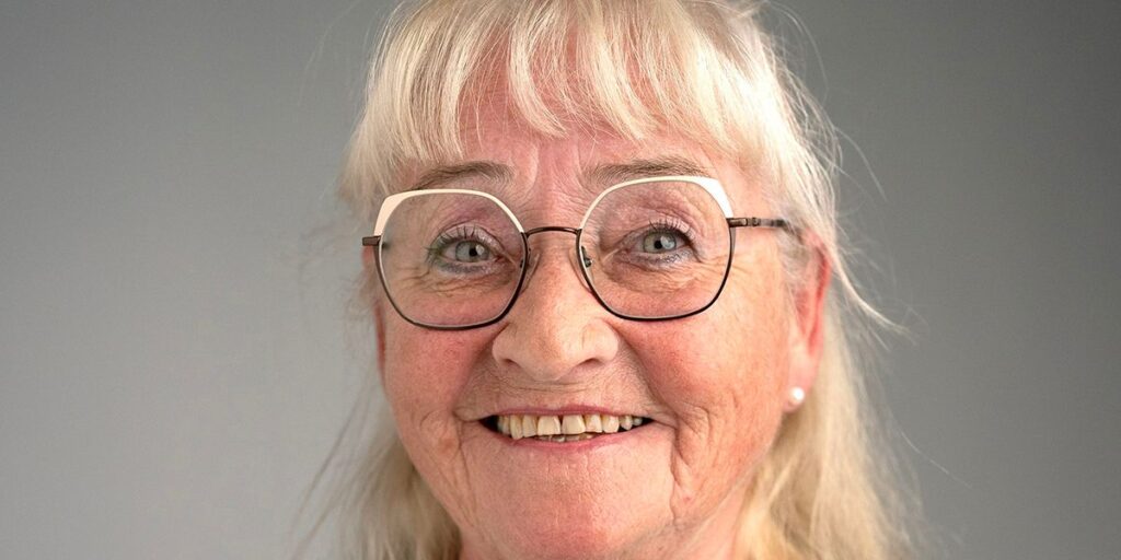 Det så du ikke i 'Hotel Romantik': Måtte på hospitalet