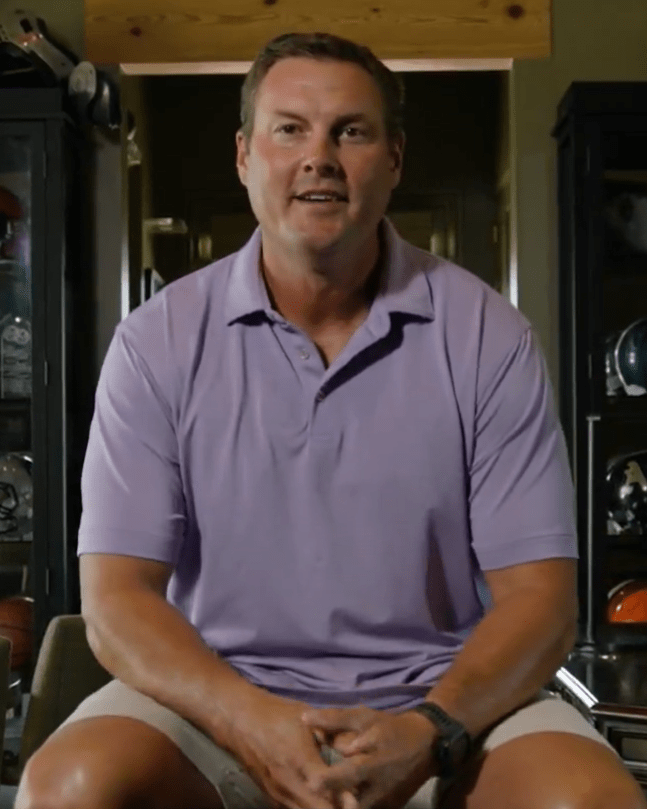 Philip Rivers signs one-day contract to retire with Chargers