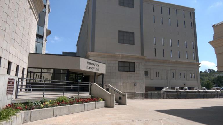 Pennington County Jail expansion project looks for solutions