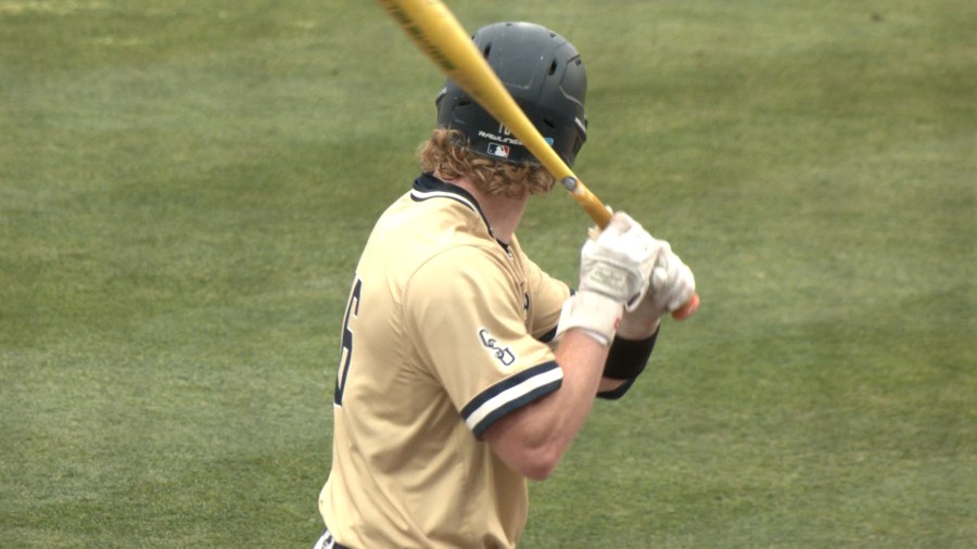 CSU’s Smith named NCAA statistical champion