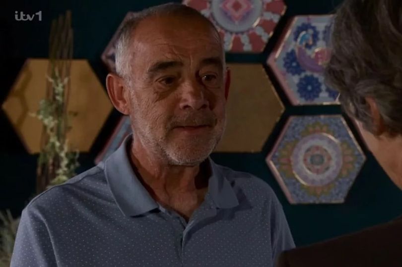 ITV Coronation Street spoilers as Kevin's secret exposed and show exit ...