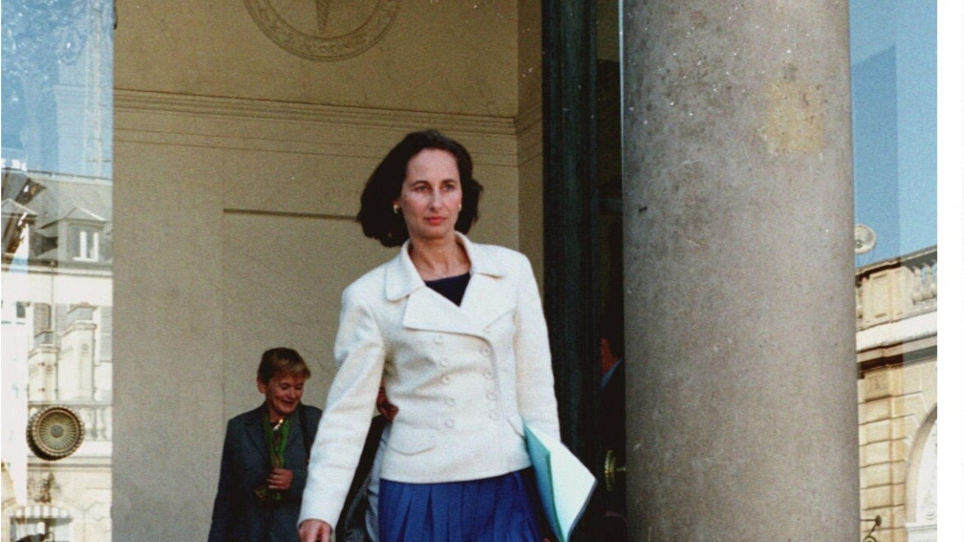 Ségolène Royal fait une annonce qui va en surprendre plus d’un : “ Je ...