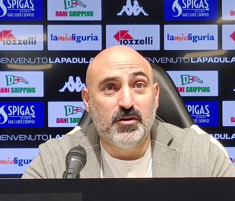 Il difensore può arrivare dall’Inter. Lo Spezia punta il centrale Alexiou