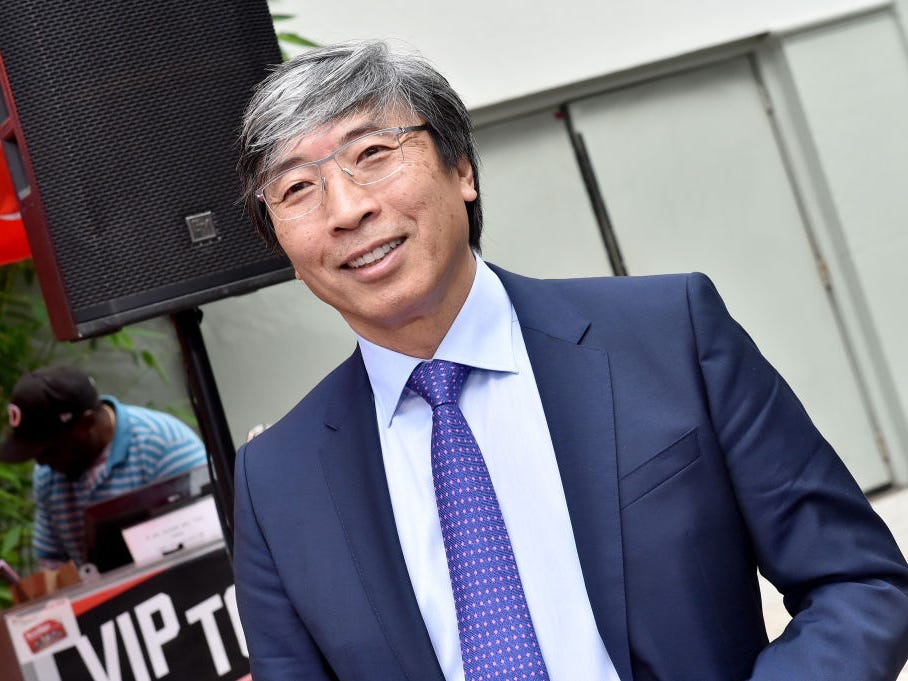 The LA Times' billionaire owner says he plans to take the paper public ...