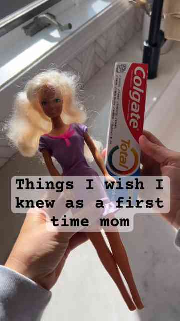 Bring Barbie’s Hair Back to Life