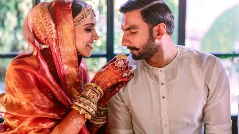 DEEPIKA PADUKONE’S MEME MASTERCLASS! Ranveer Singh Meme Wins Hearts Online