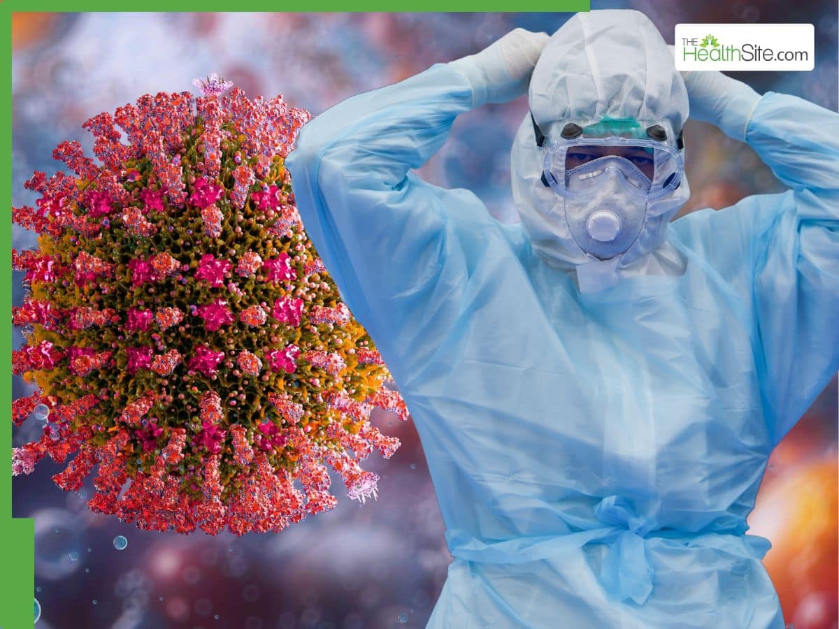 Deadly measles outbreak LIVE updates: Virus six times more contagious ...