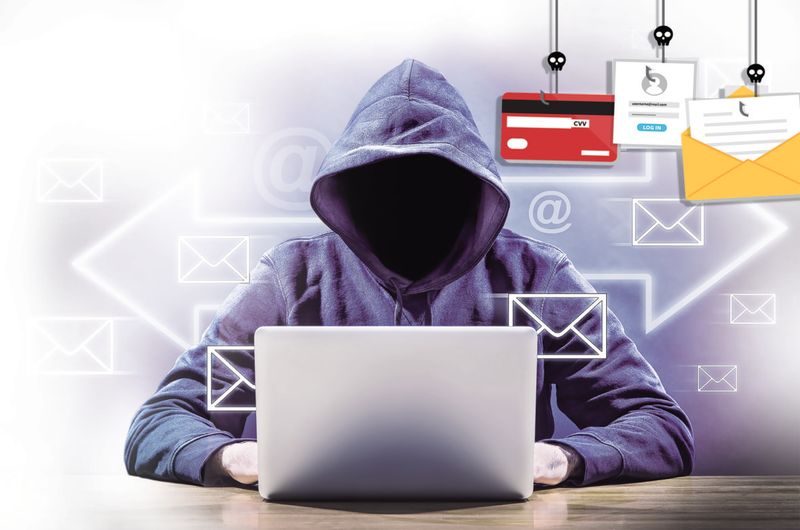 Weak password allows hackers to shut down UK’s 158-year-old transport ...