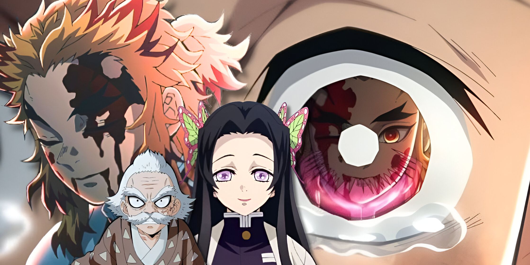 Demon Slayer: Infinity Castle Will Bring Back a Fallen Hashira and Here ...