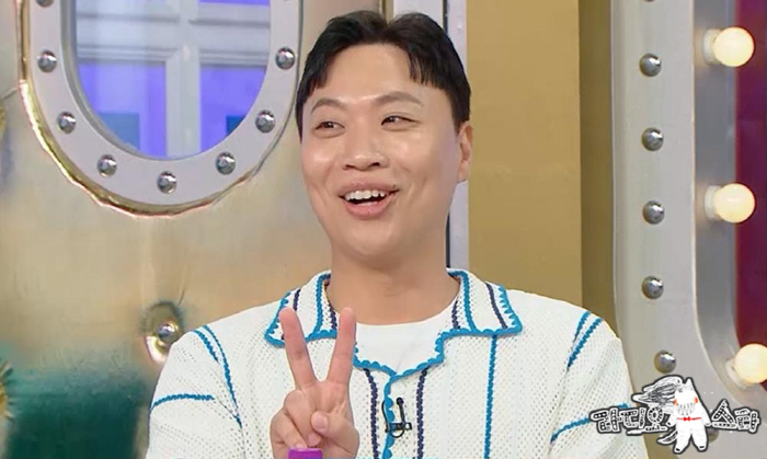 Lee Sang-joon confesses tears to a female singer who is 10 years older ...