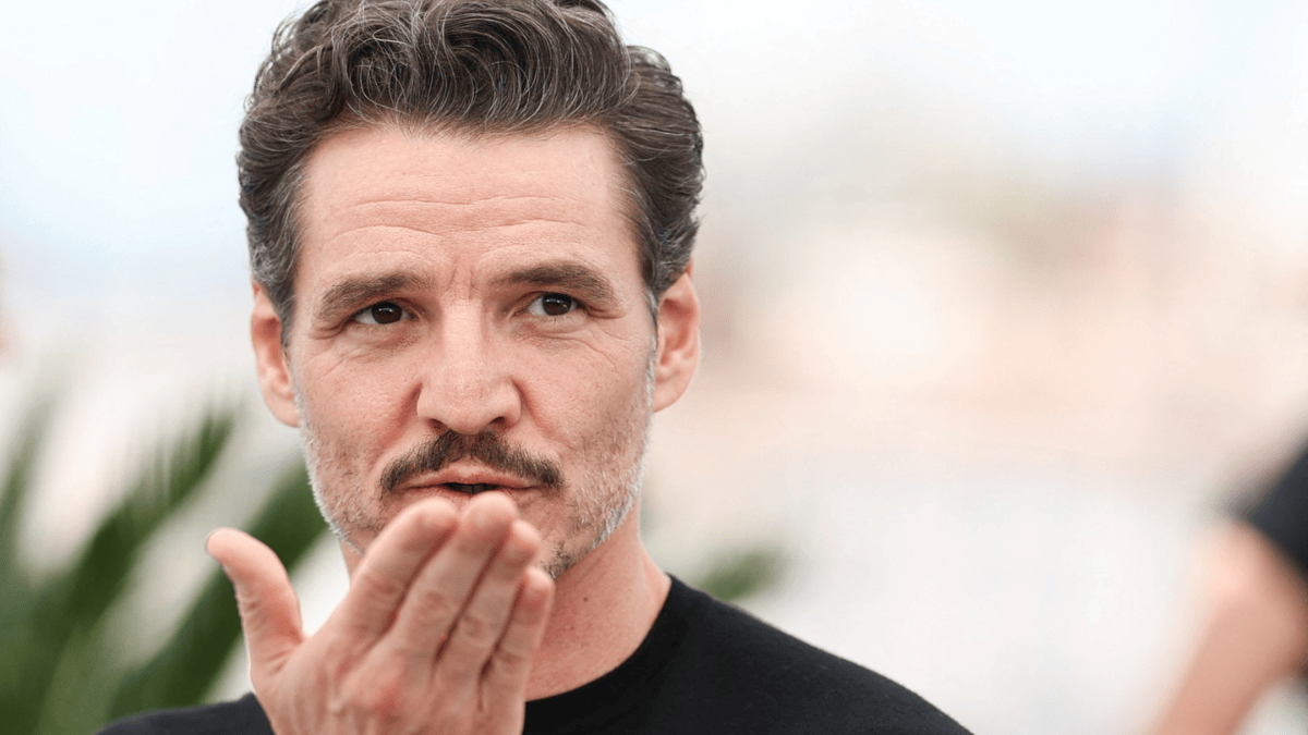 ¡Hermano, ya eres mexicano! Pedro Pascal conquista las redes comiendo ...