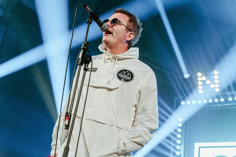 Oasis tribute act more than DOUBLE their fees since band's reunion