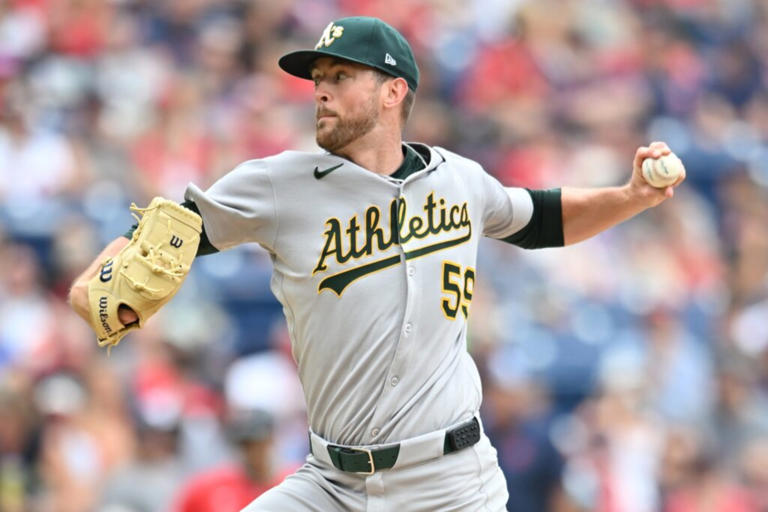 Rays Should Bring Back One of Their Former Pitchers at Trade Deadline