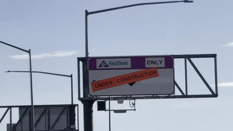 Interstate 80 express toll lanes could officially launch in Solano ...