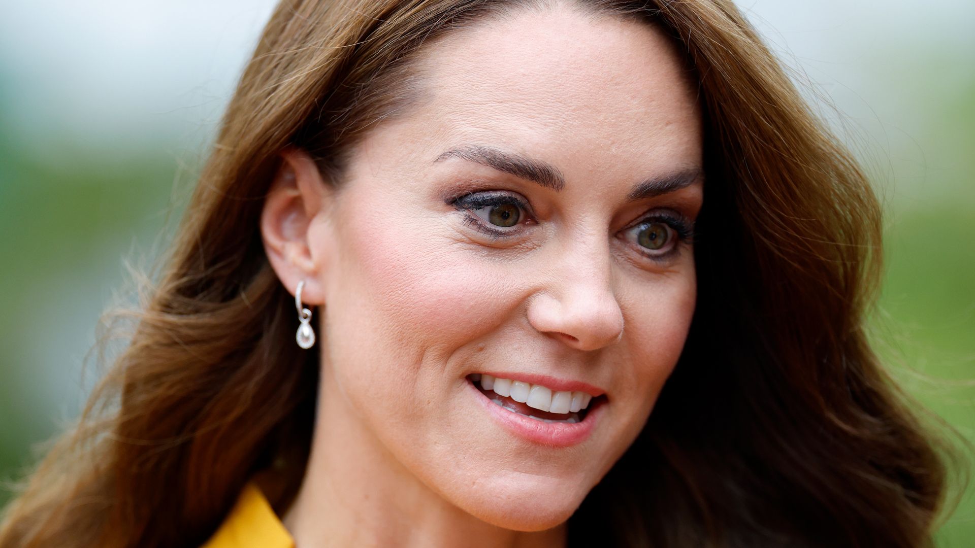 Princess Kate's 'heavy' skyscraper heels that caused a stumble