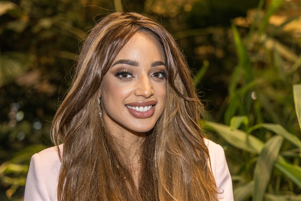 Channah Koerten deelt emotioneel bericht op haar verjaardag: 'Zo ...