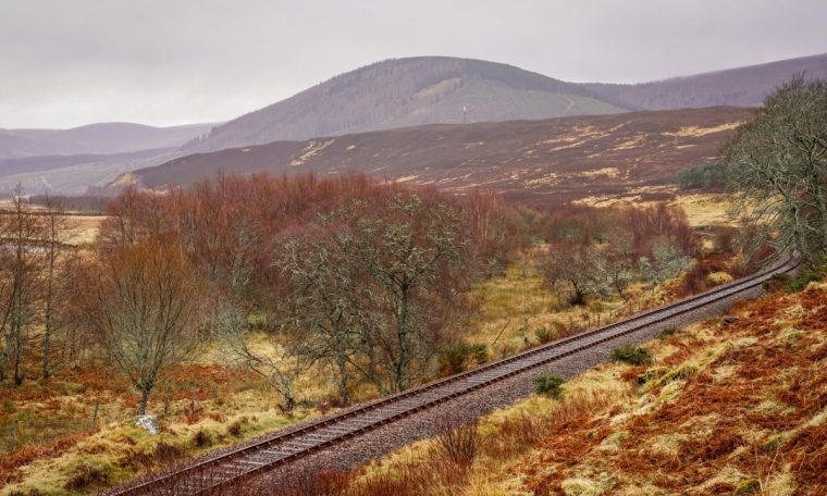 I’ve travelled 25,000km in Europe by train, here are my six favourite trips