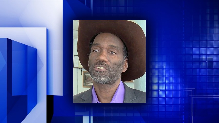 Jimmy Lee Tillman II to challenge for Dick Durbin’s Senate seat