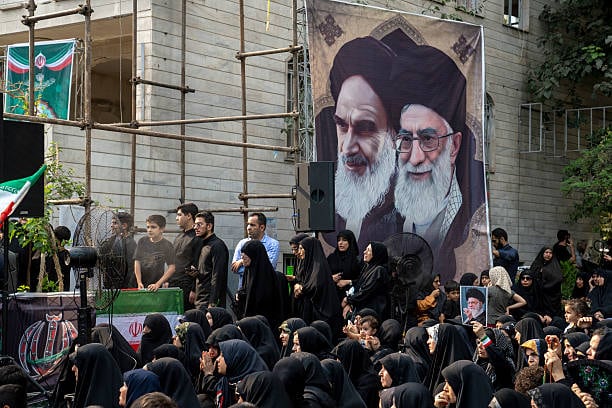 Iran rules out abandoning nuclear enrichment as talks to begin with ...