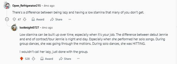 What is the 'Lazy Jennie' trend? BLACKPINK star's 'just standing and ...