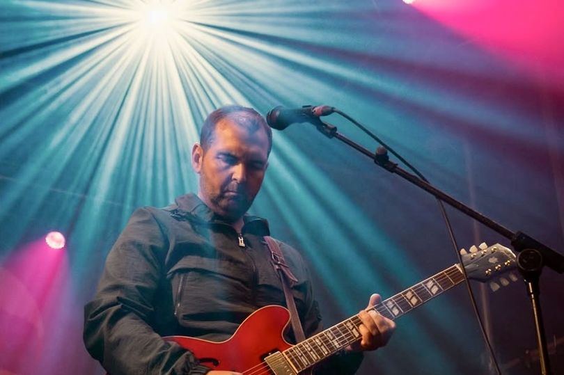 Oasis tribute act more than DOUBLE their fees since band's reunion