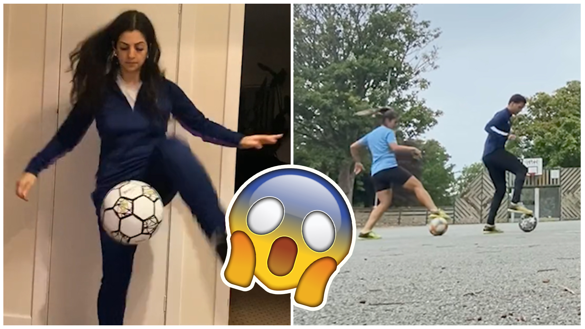 Ball Juggling Techniques with Flexible Movement Patterns – Soccer