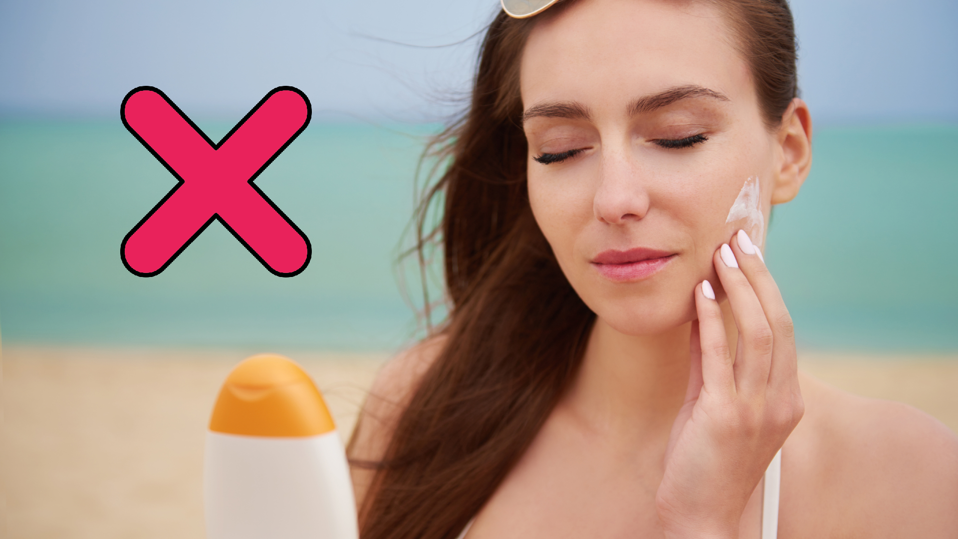 The after-sun myths that fool everyone, even beach pros