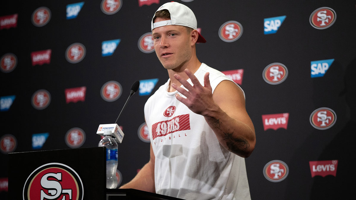 The fatal flaw San Francisco 49ers must address in training camp