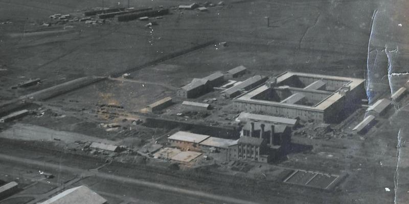 Unit 731: The most sinister research unit, you’ve never heard of