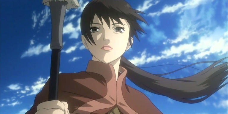 You May Call Yourself an Anime Fan, But Have You Actually Seen These ...