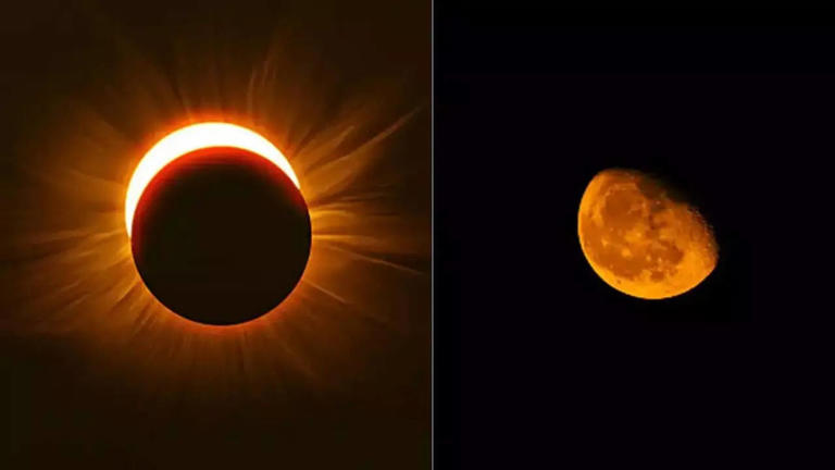 Solar Eclipse on August 2: Why world will be under darkness for over 6 ...