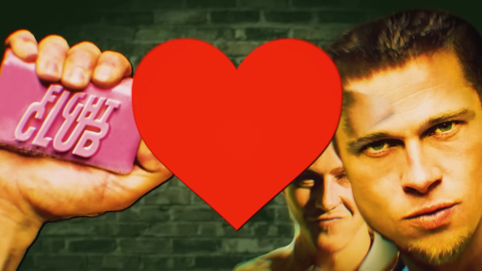 Why Men Still Cling to Fight Club 25 Years Later