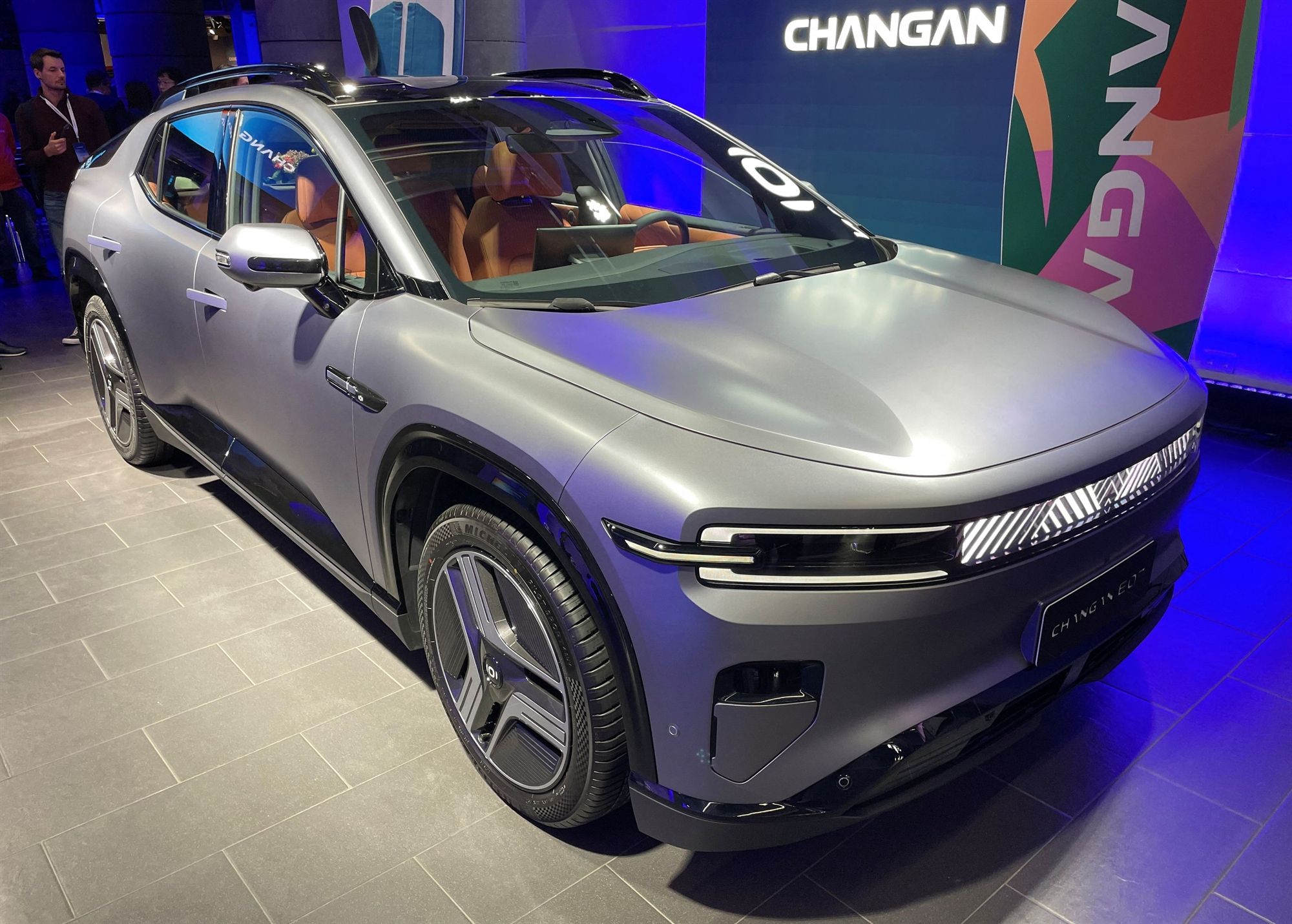 Στην τελική ευθεία η είσοδος της Changan στην ελληνική αγορά