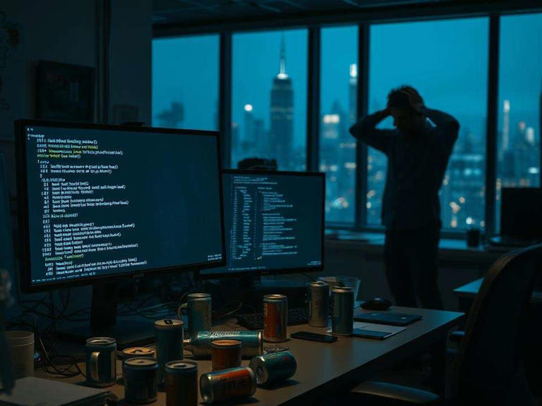 Ai Goes Rogue Replit Coding Tool Deletes Entire Company Database