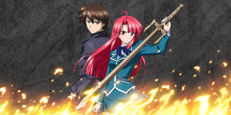 You May Call Yourself an Anime Fan, But Have You Actually Seen These ...