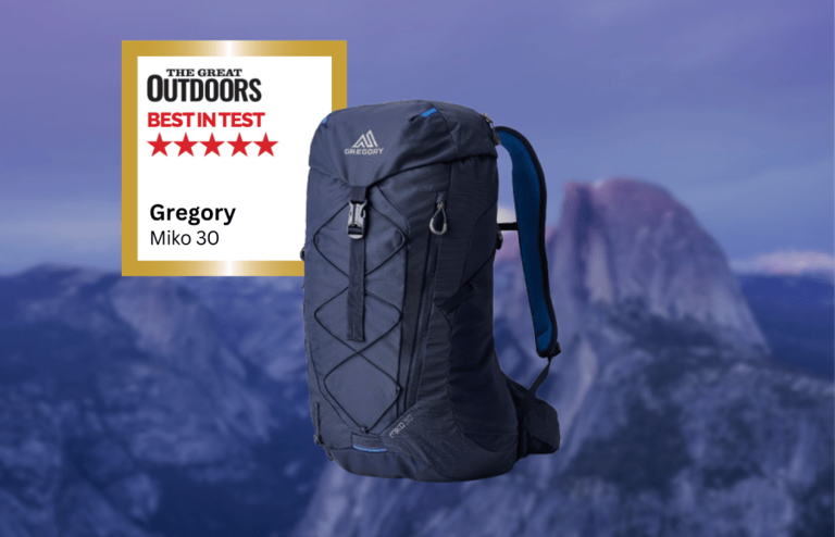 We shoulder the best hiking backpacks 2025 for testing